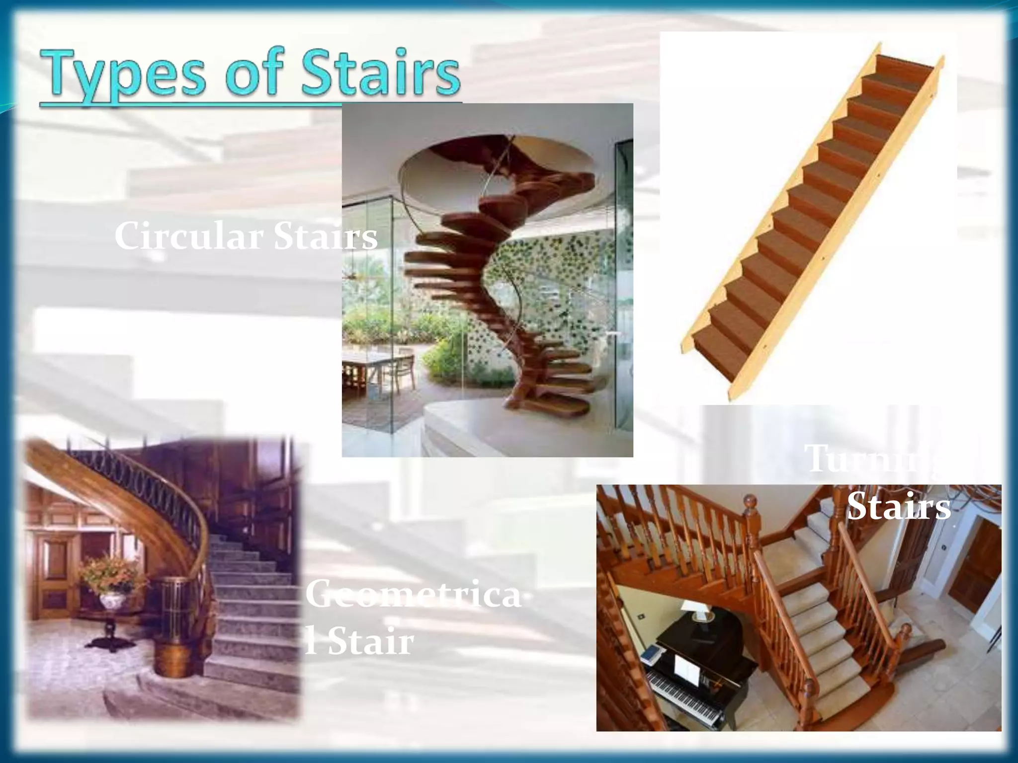 Ch3 stair cont.. | PPTX
