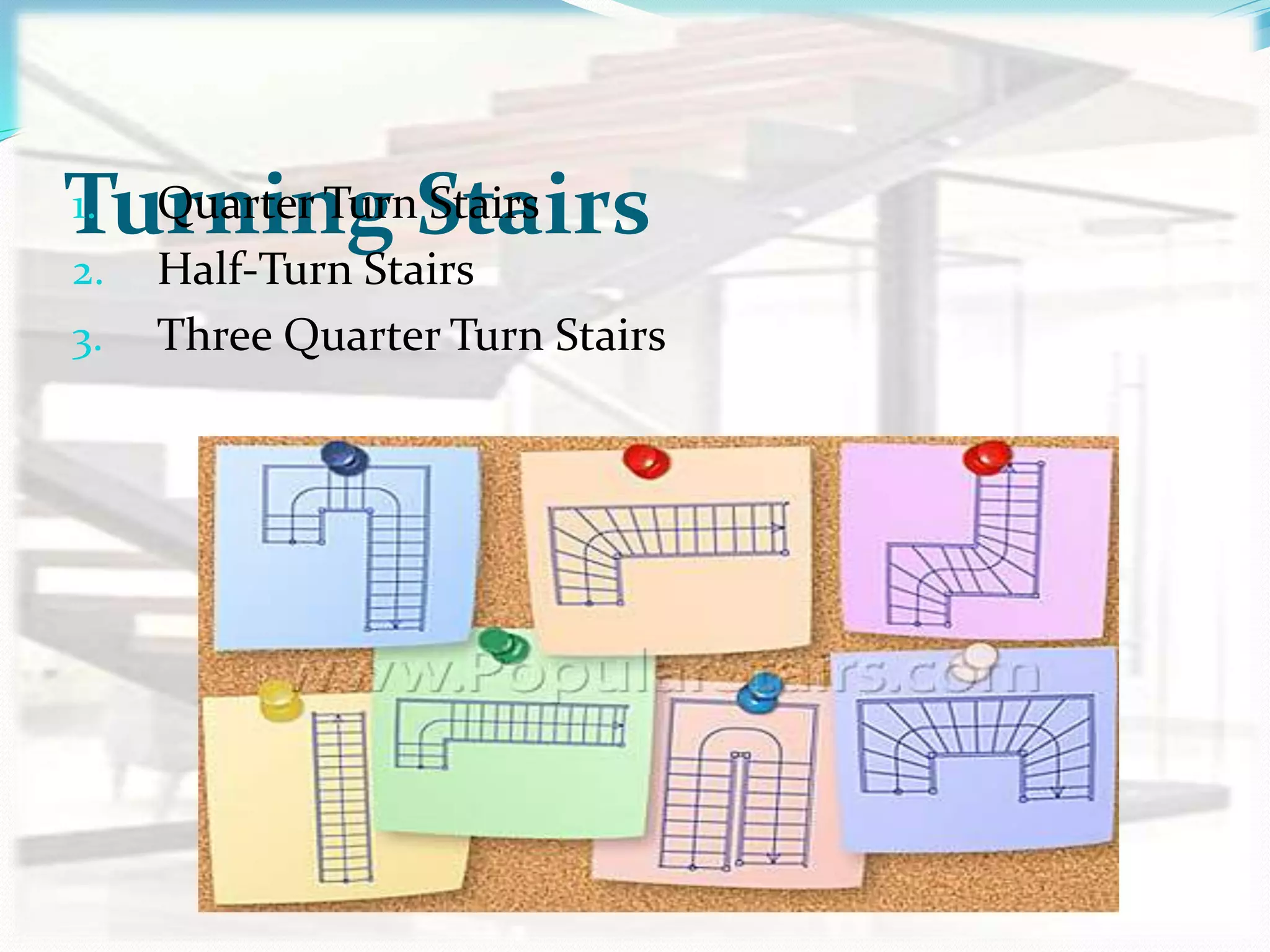 Ch3 stair cont.. | PPTX