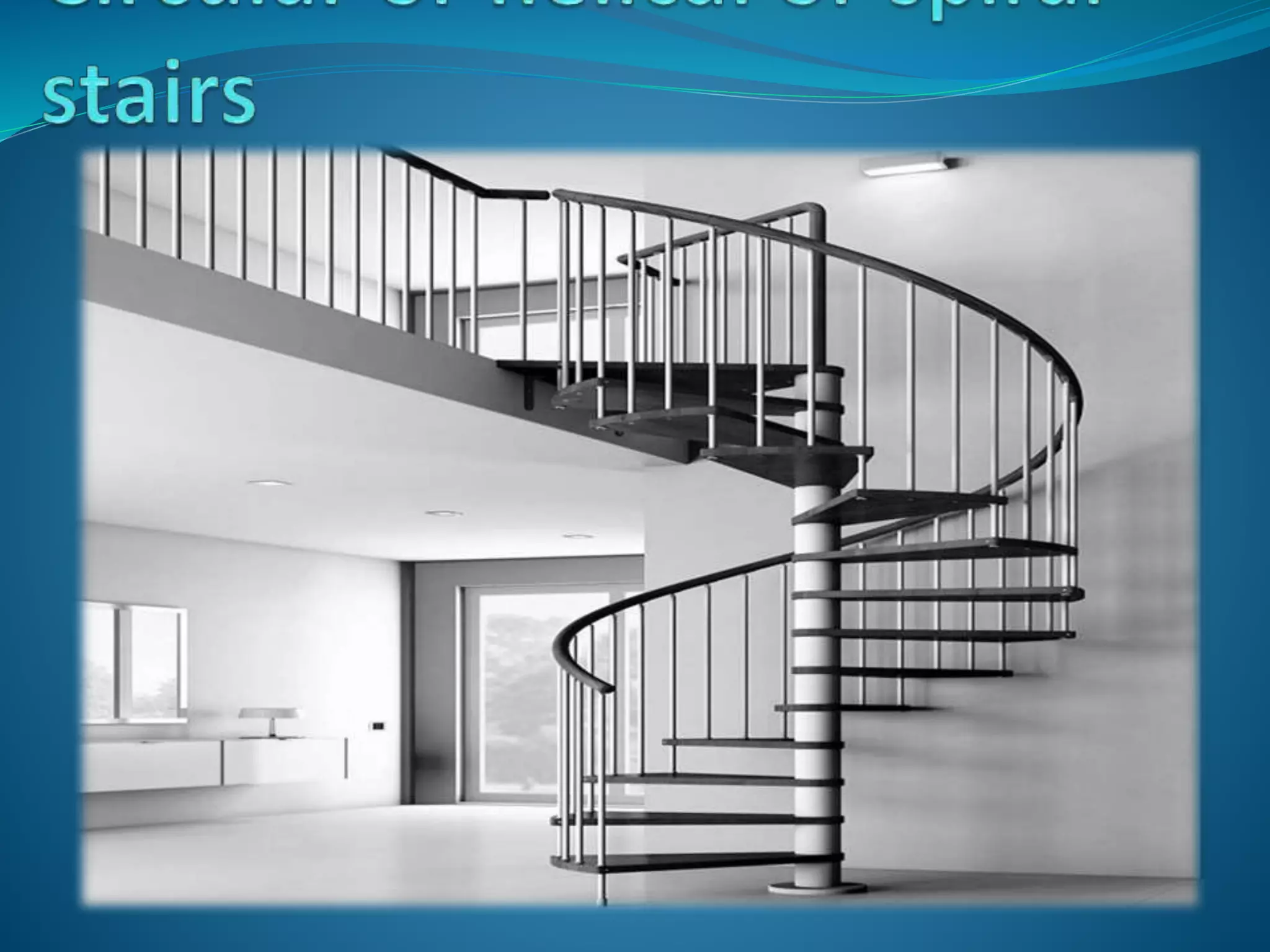 Ch3 stair cont.. | PPTX