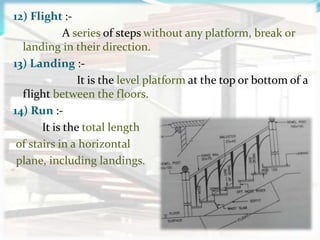 Ch3 stair cont.. | PPTX | Home & Garden