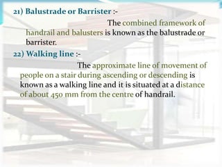 Ch3 stair cont.. | PPTX