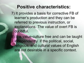 structural | PPTX | Education