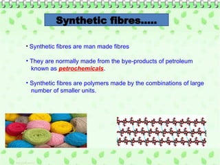 Ch 3 Synthetic Fibres _ Particles particles 1.ppt