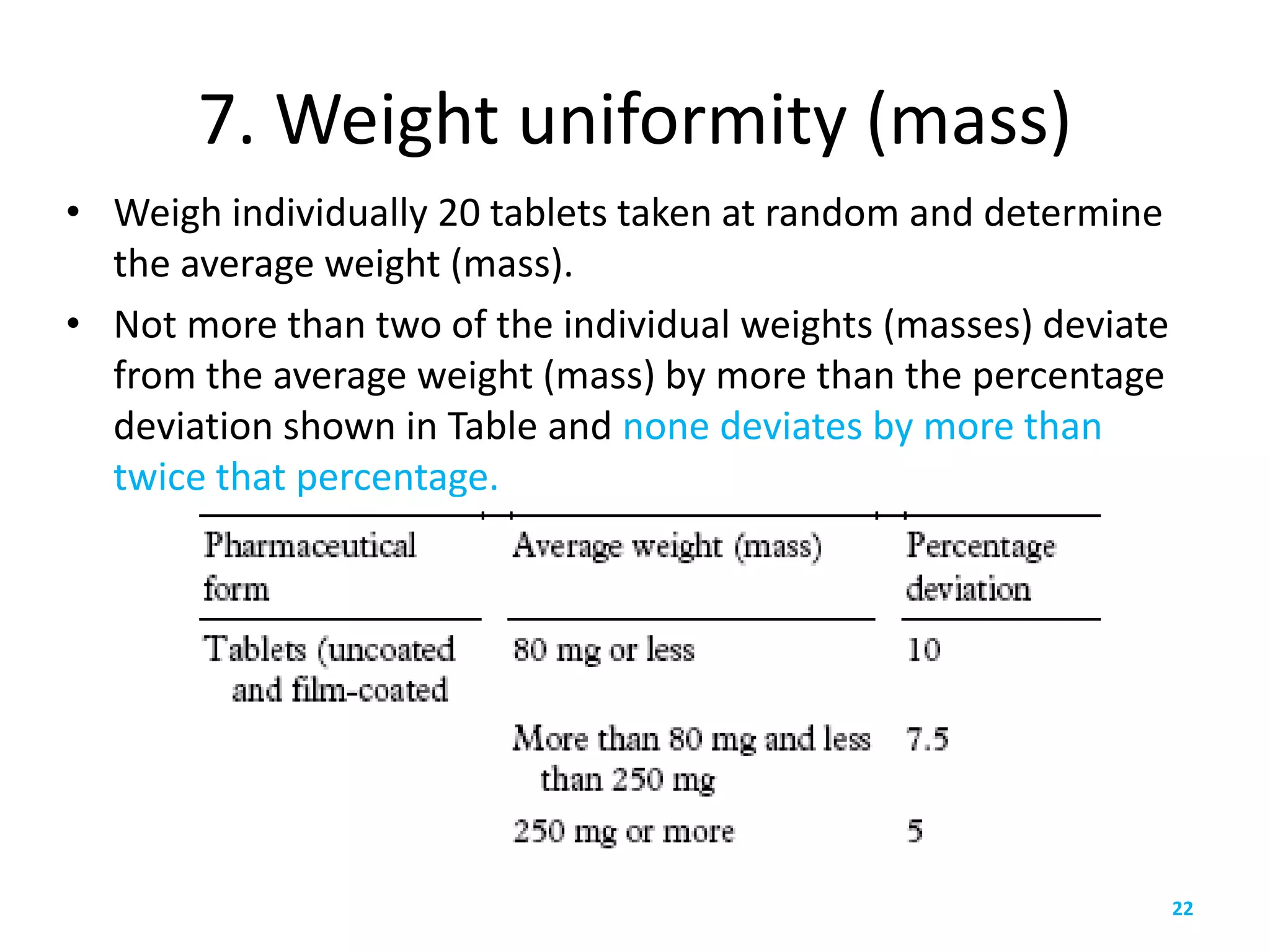 Ch 3 tablet industrial pharmacy | PPTX