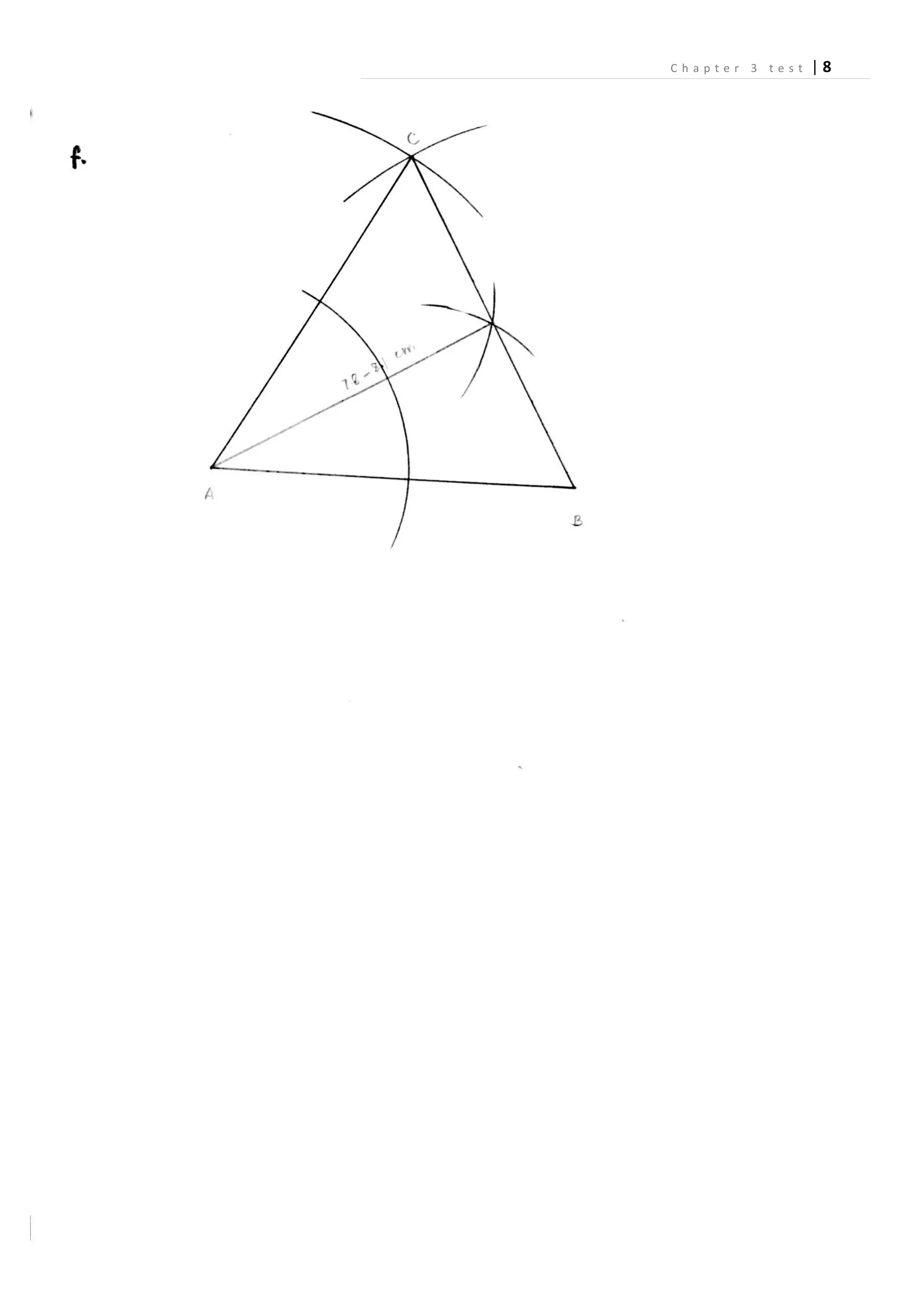 Geometry: Lines, angles and shapes | PDF