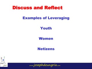 3 Influential Digital Subcultures: Youth, Women and Netizens | PDF