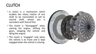 Transmission system | PPTX