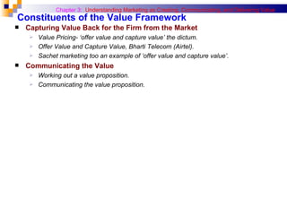 Ch3 understanding marketing | PPT