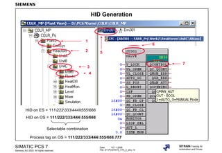 Ch3 v70 project_structure_en | PPT