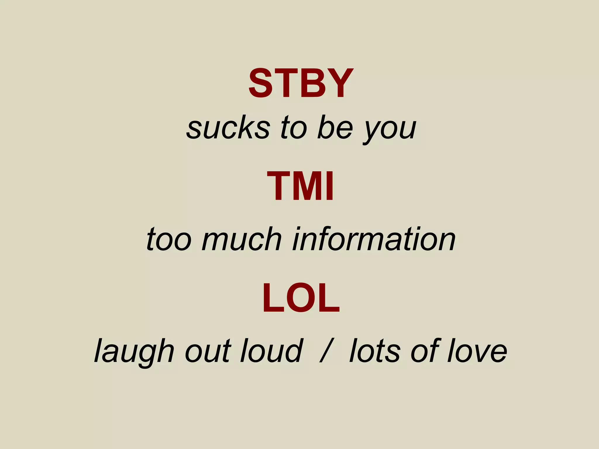 Ch 3 verbal messages | PPT