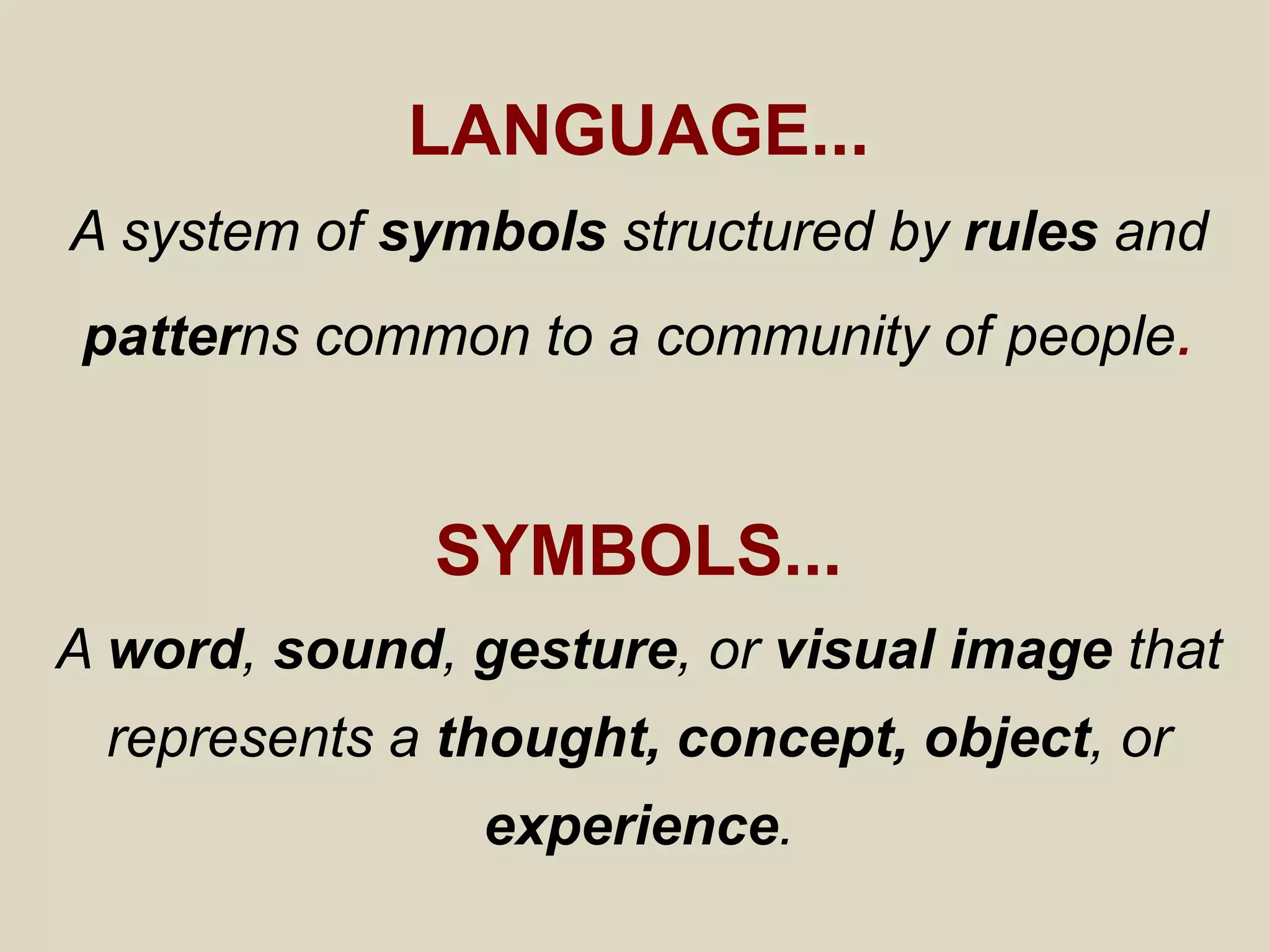 Ch 3 verbal messages | PPT