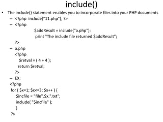 Ch3(working with file) | PPTX | Operating Systems | Computer Software and Applications