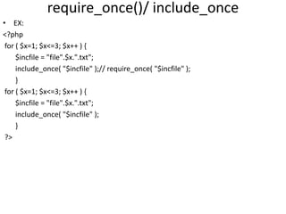 Ch3(working with file) | PPTX | Operating Systems | Computer Software and Applications
