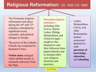 Ch 3 World Roots of American Education.ppt