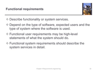 Ch4-Software Engineering 9 | PPTX