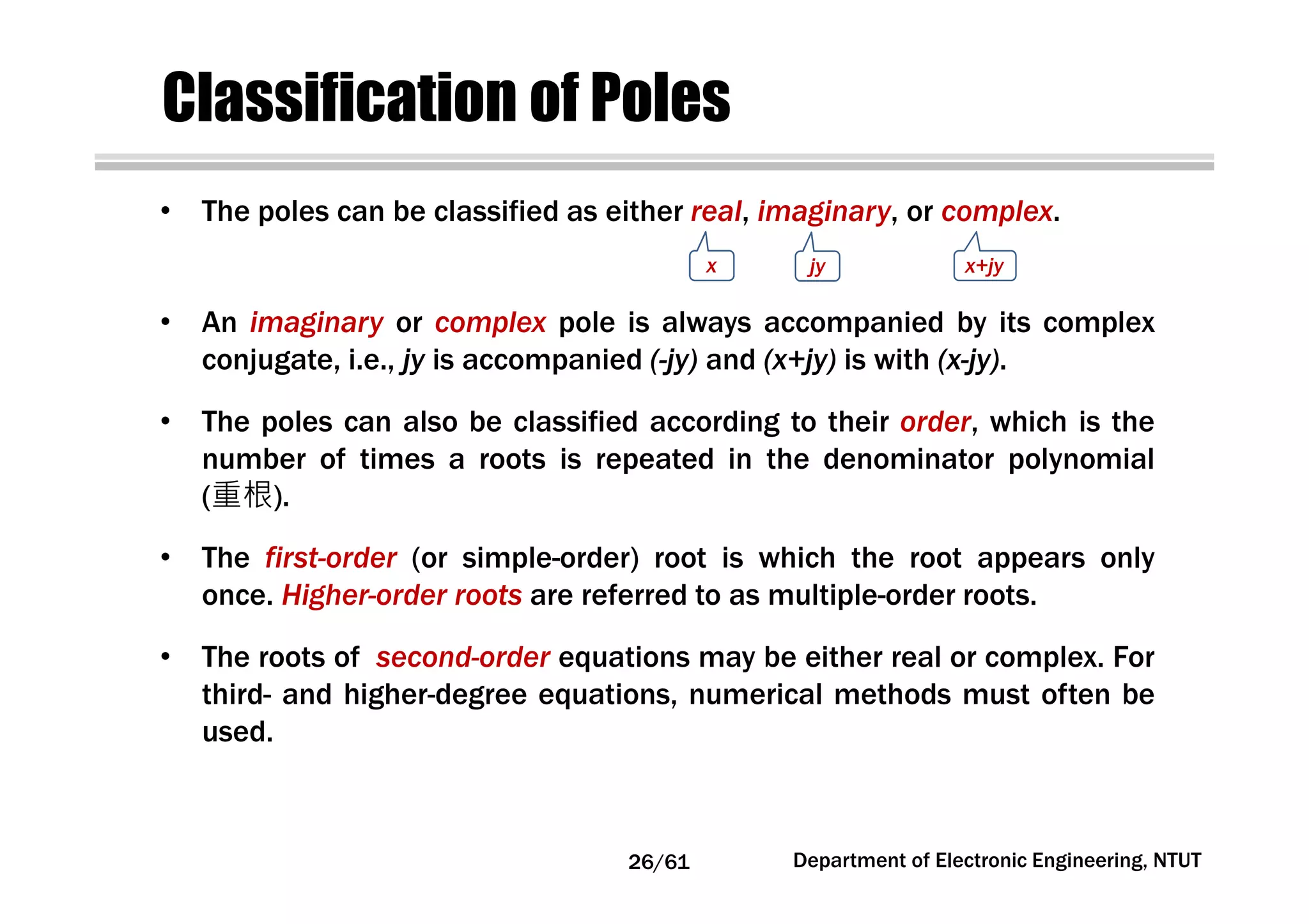 Circuit Network Analysis - [Chapter4] Laplace Transform | PDF