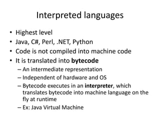 Practical Malware Analysis: Ch 4 A Crash Course in x86 Disassembly | PPTX