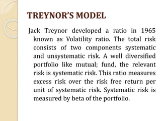 PORTFOLIO MANAGEMENT | PPTX | Stocks and Bonds | Personal Investing