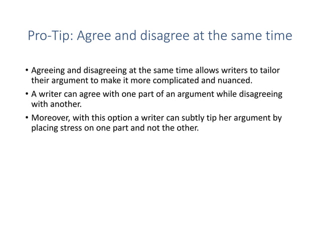TSIS: Ch 4 Revised | PPTX
