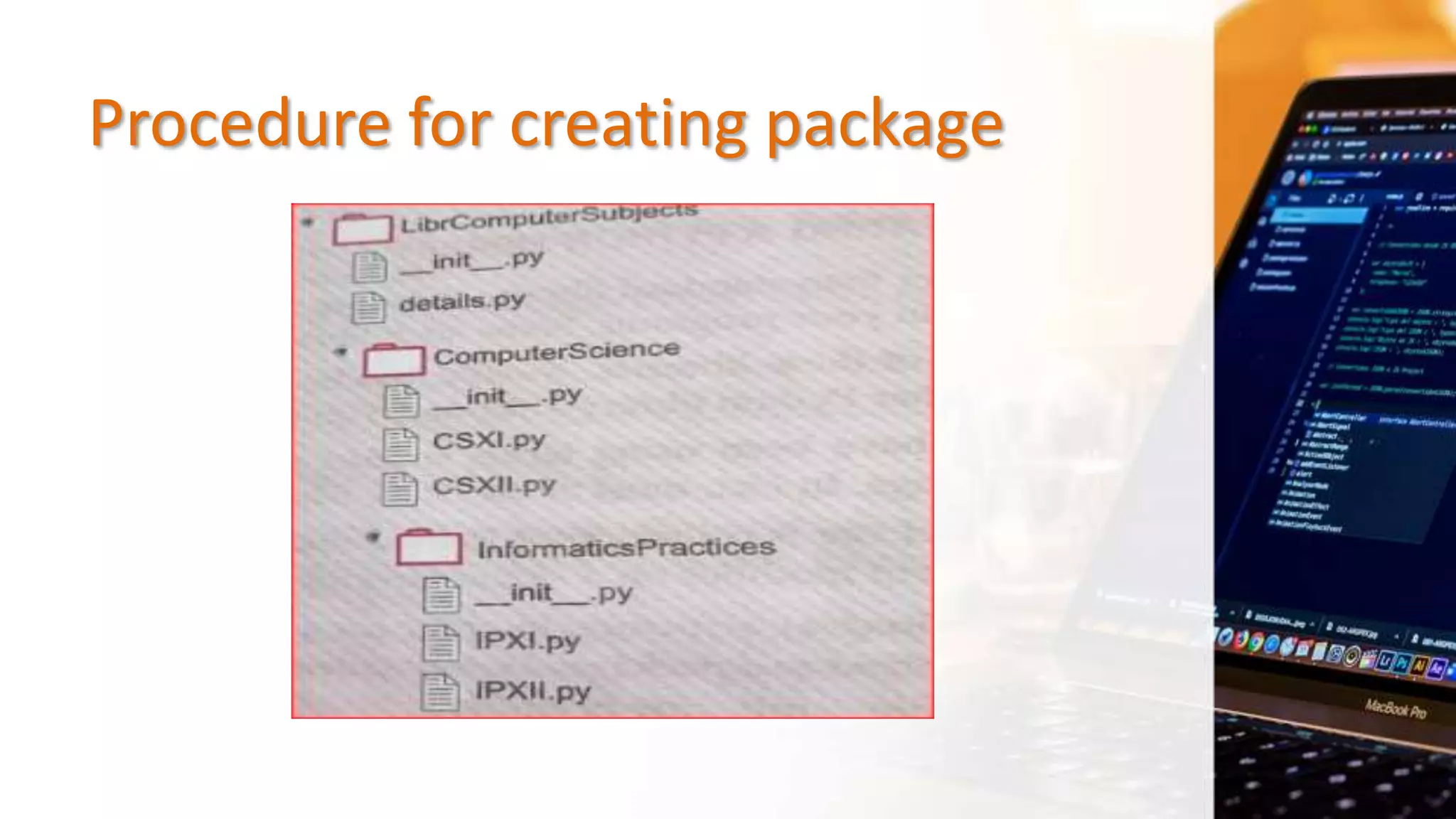 CBSE-Class 12-Ch4 -Using Python Libraries - SasikalaJayaprakash | PPTX