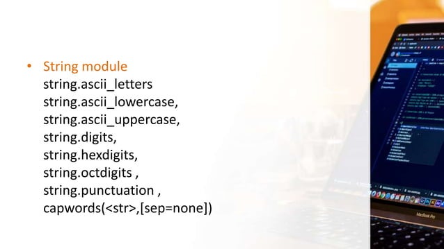 CBSE-Class 12-Ch4 -Using Python Libraries - SasikalaJayaprakash | PPTX | Programming Languages ...
