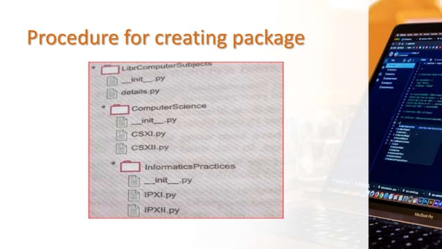 Cbse Class 12 Ch4 Using Python Libraries Sasikalajayaprakash Pptx Programming Languages