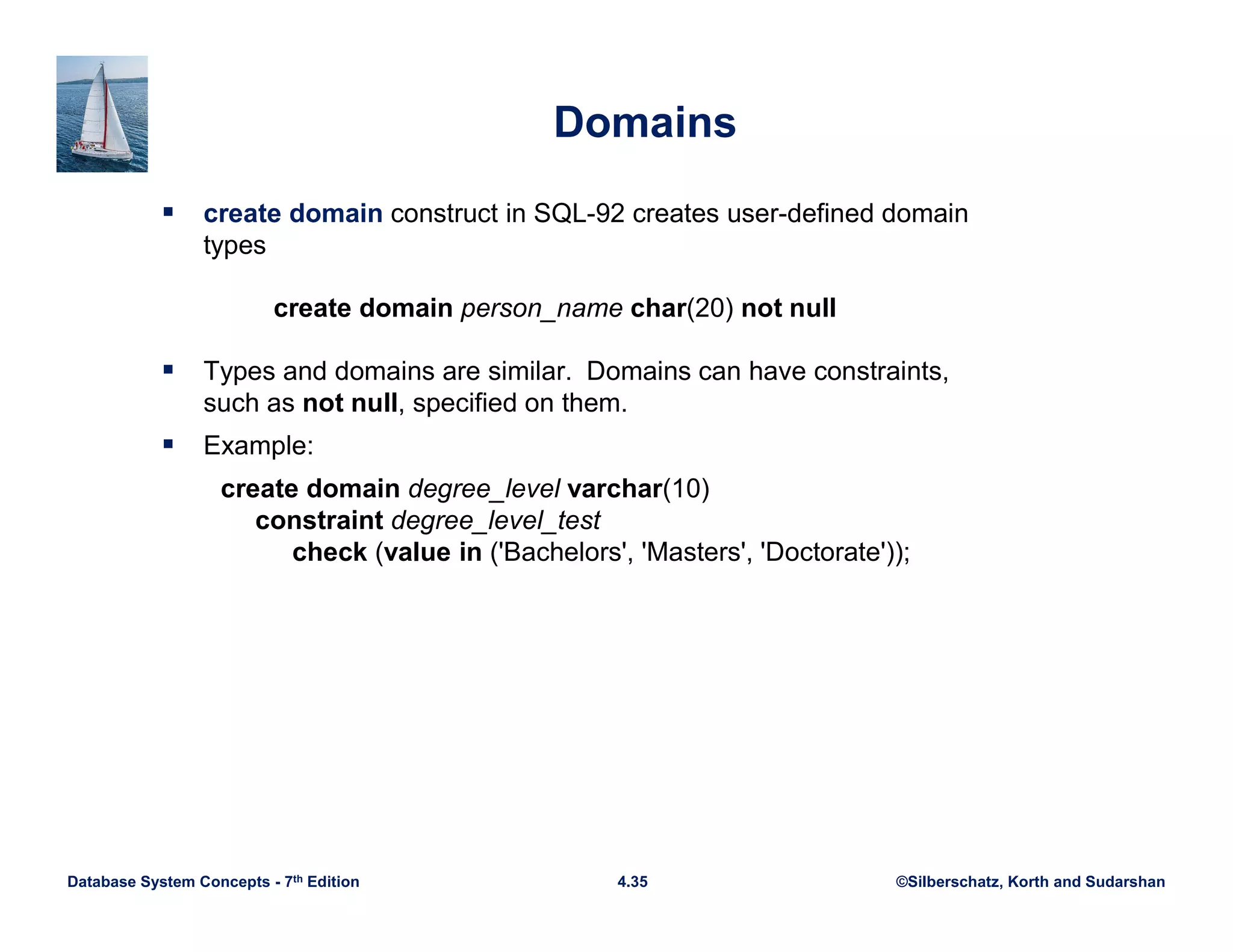 Database System Concepts ch4.pdf