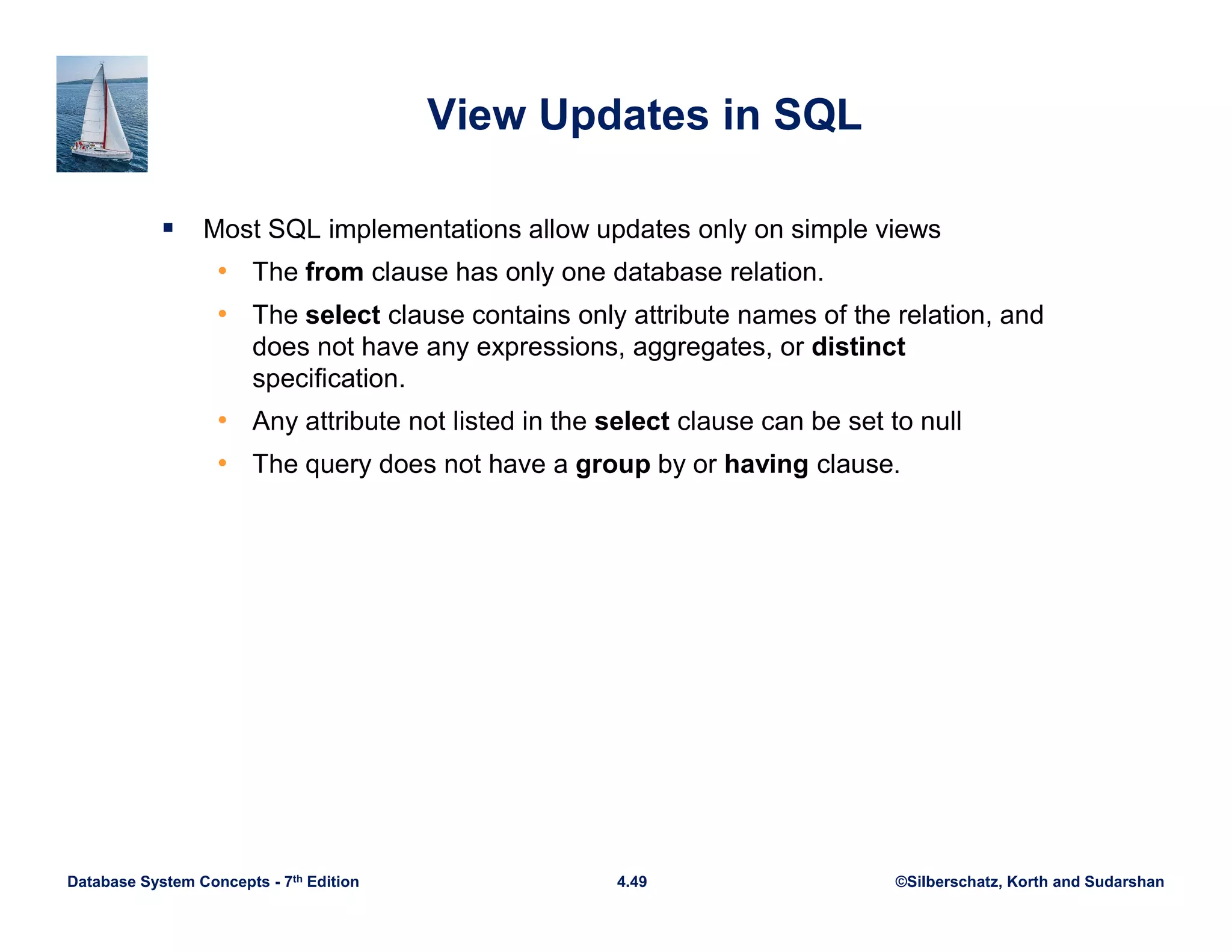 Database System Concepts ch4.pdf