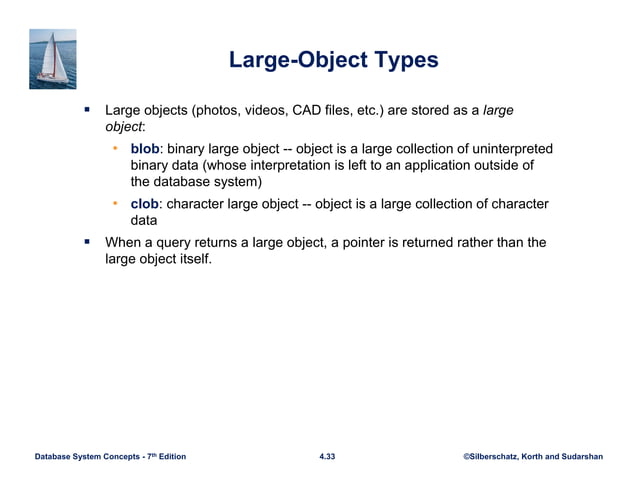 Database System Concepts ch4.pdf | Databases | Computer Software and Applications