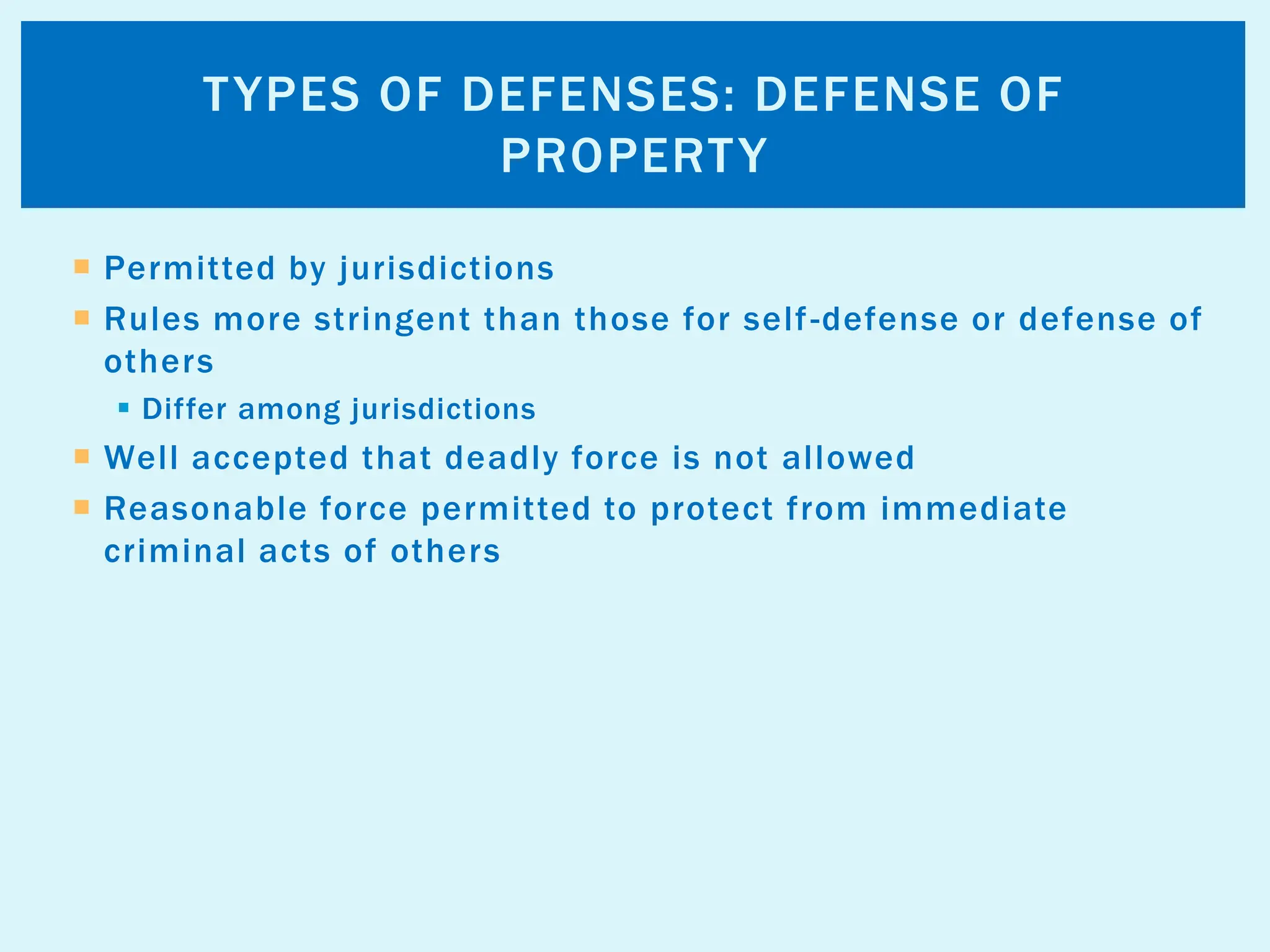 ch4.pptx how many types of defense and privat | PPTX