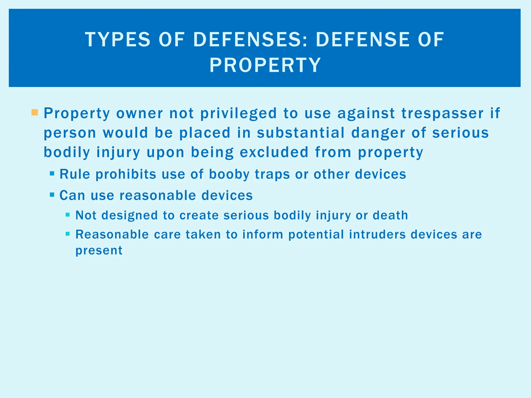 ch4.pptx how many types of defense and privat | PPTX