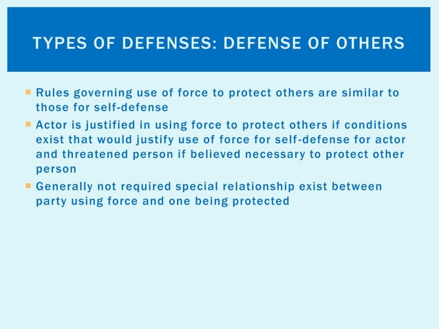 ch4.pptx how many types of defense and privat | PPT