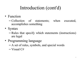 ch4 is the one of biggest tool in AI.ppt