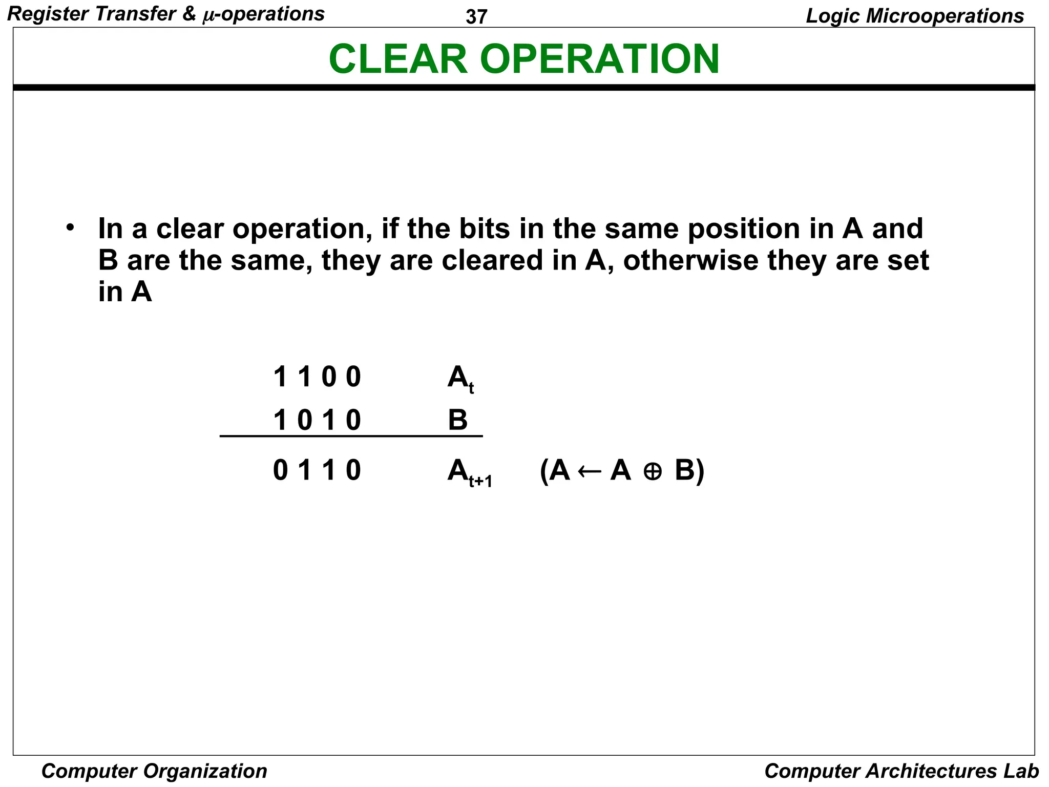REGISTER TRANSFER AND MICROOPERATIONS.ppt