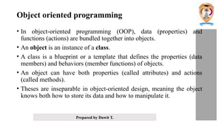 Introduction to Fundamental of Class.pptx