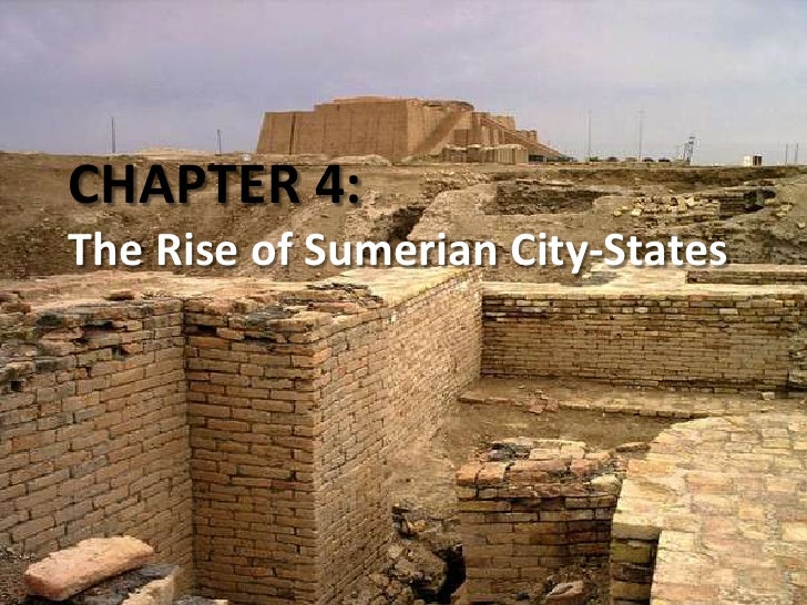 Ancient Mesopotamia The Rise Of Civilization