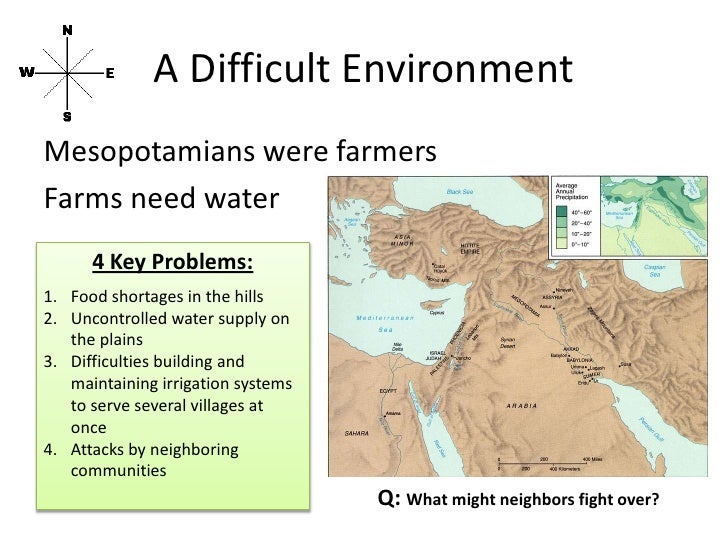 Ancient Sumerian City States Rise Of Sumerian City States