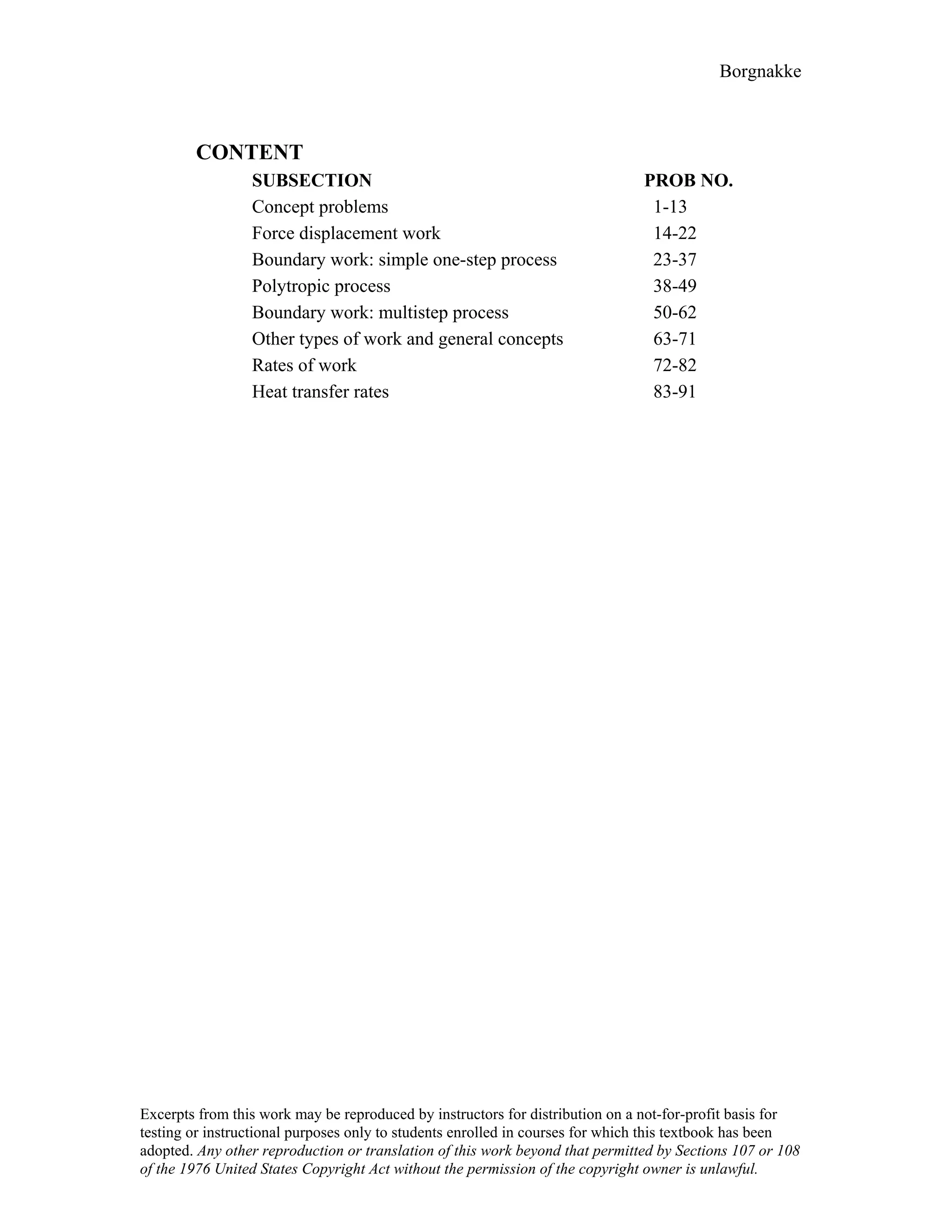 Ch4 answer to the homework problem | PDF