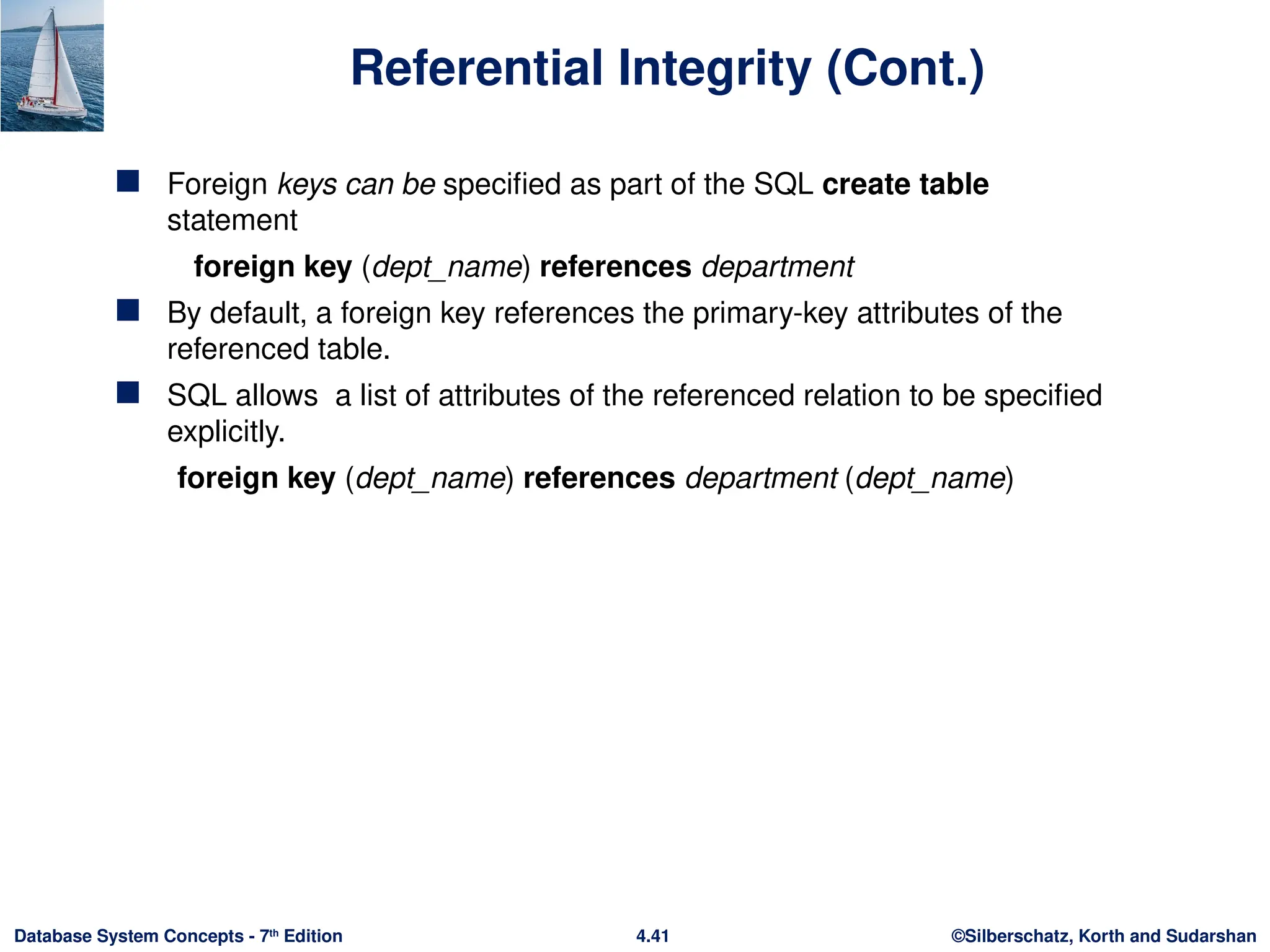 ch4 - Copy.pptx intermediate structure query language | PPT