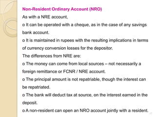 Ch 4 DEPOSITS IN COMMERCIAL BANKS | PPTX