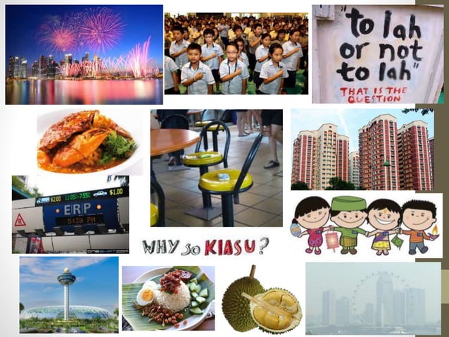 Ch 4 - Factors Shaping Identity | PPTX