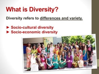 Ch 4 - Factors Shaping Identity | PPTX