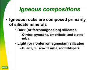 Ch 4-Igneous Rocks (1).ppt