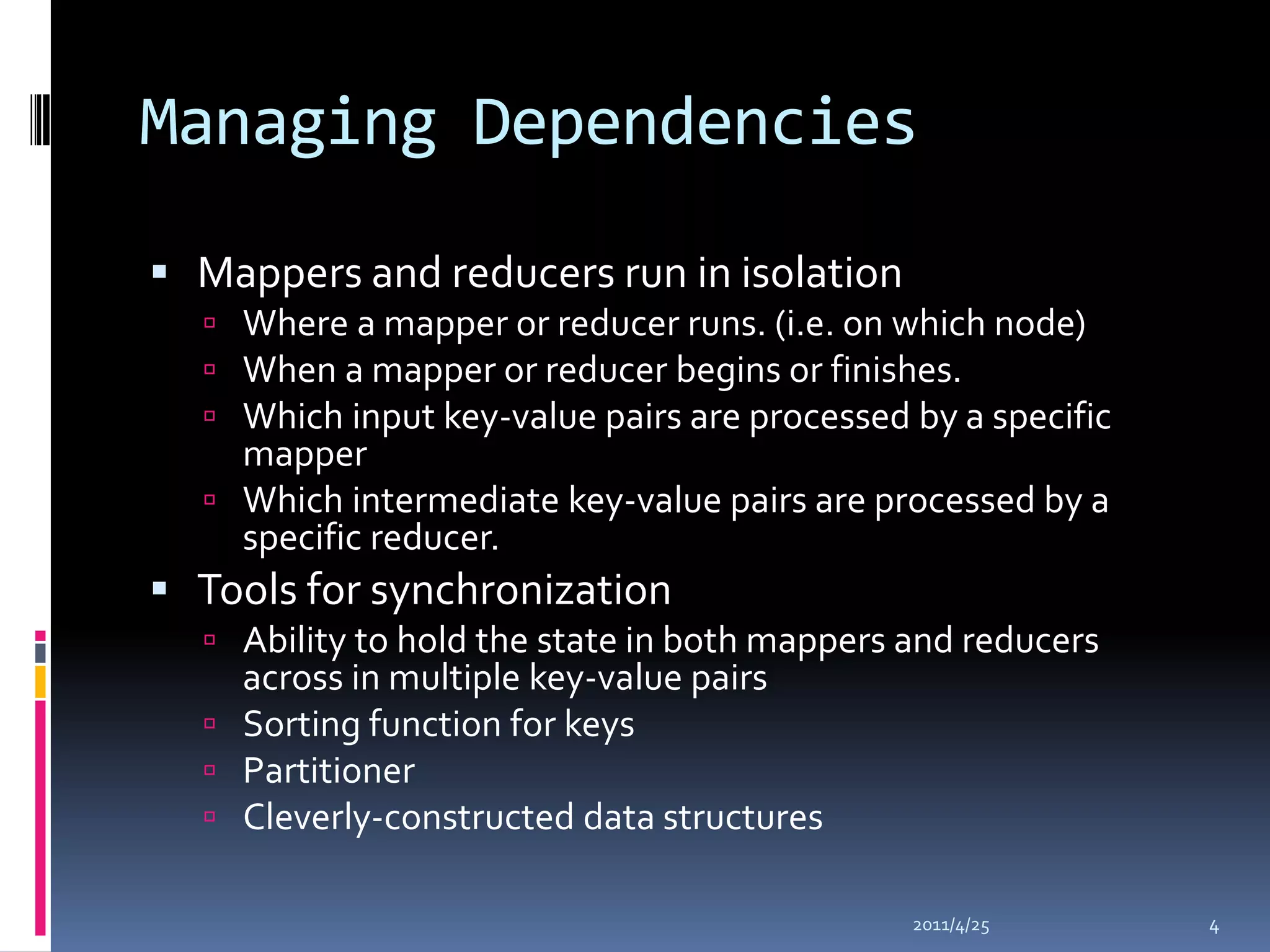 Ch4mapreduce Algorithm Design Ppt 1008