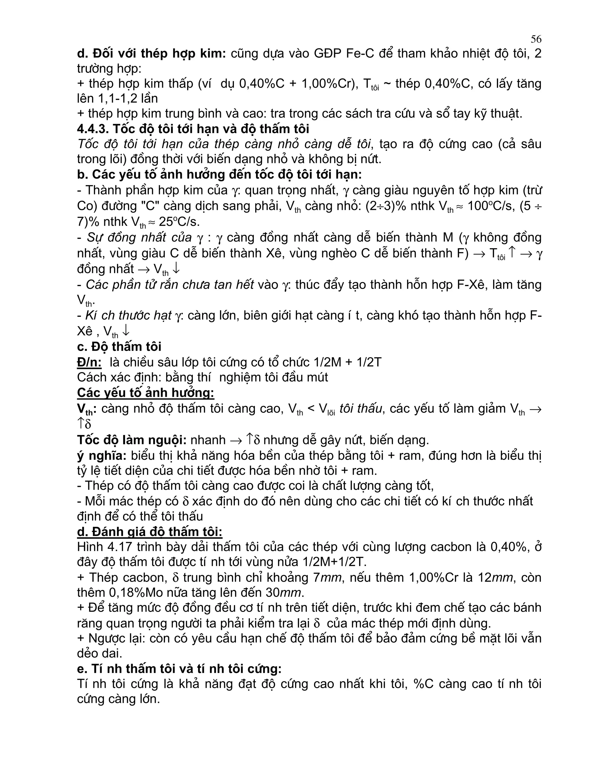 Ch4 nhiet luyen-thep | PDF