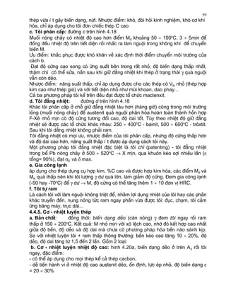 Ch4 nhiet luyen-thep | PDF