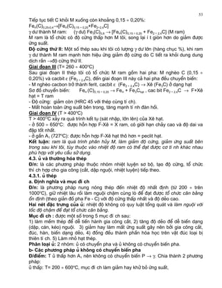 Ch4 nhiet luyen-thep | PDF