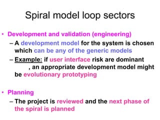 software Engineering process | PPT