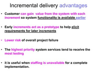 software Engineering process | PPT
