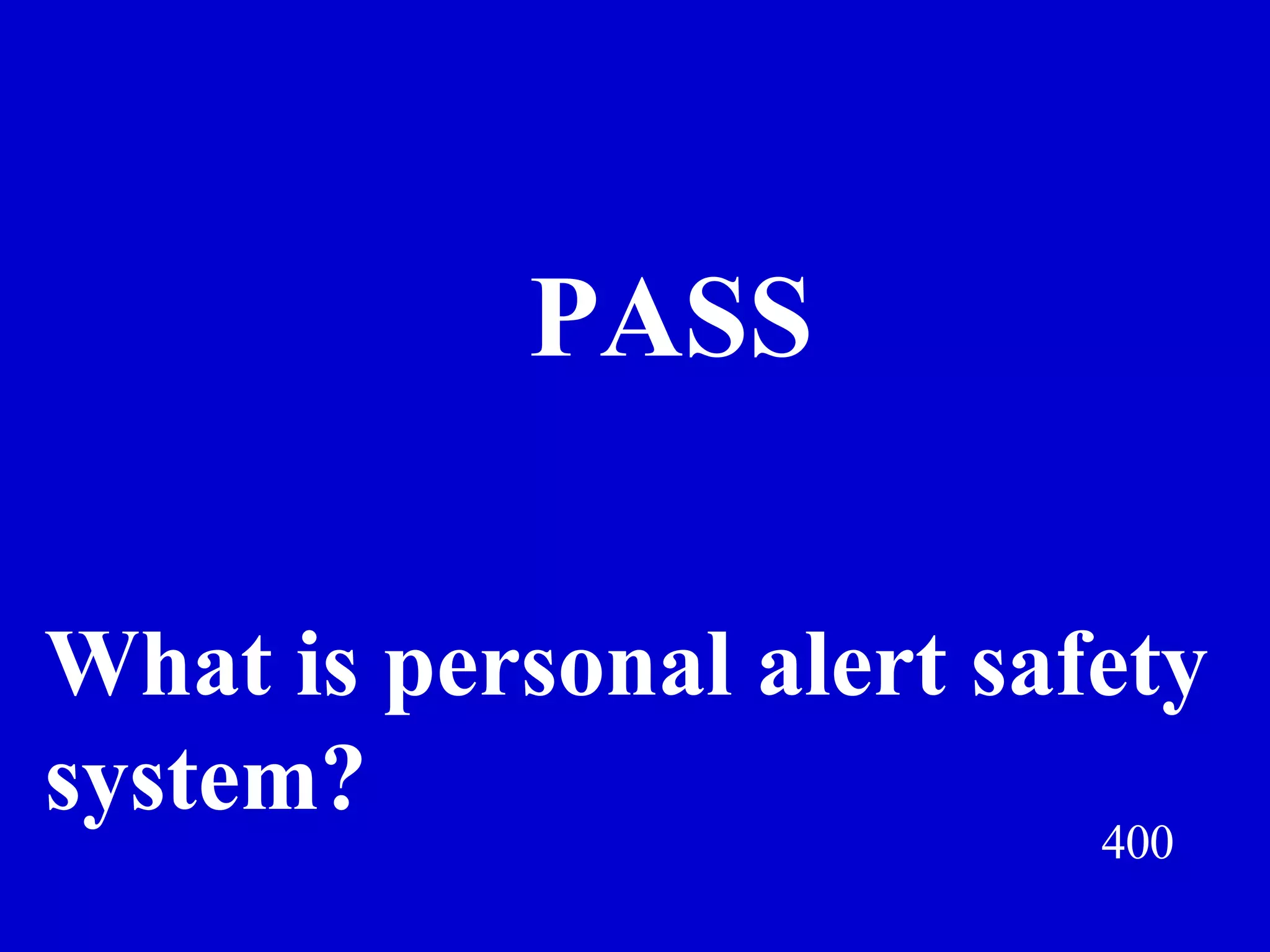 Ch4 PPE & SCBA | PPT